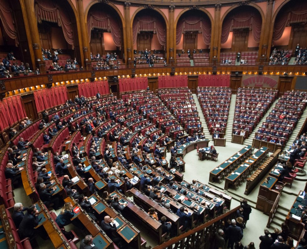 Democracy & Governance - Camber Collective