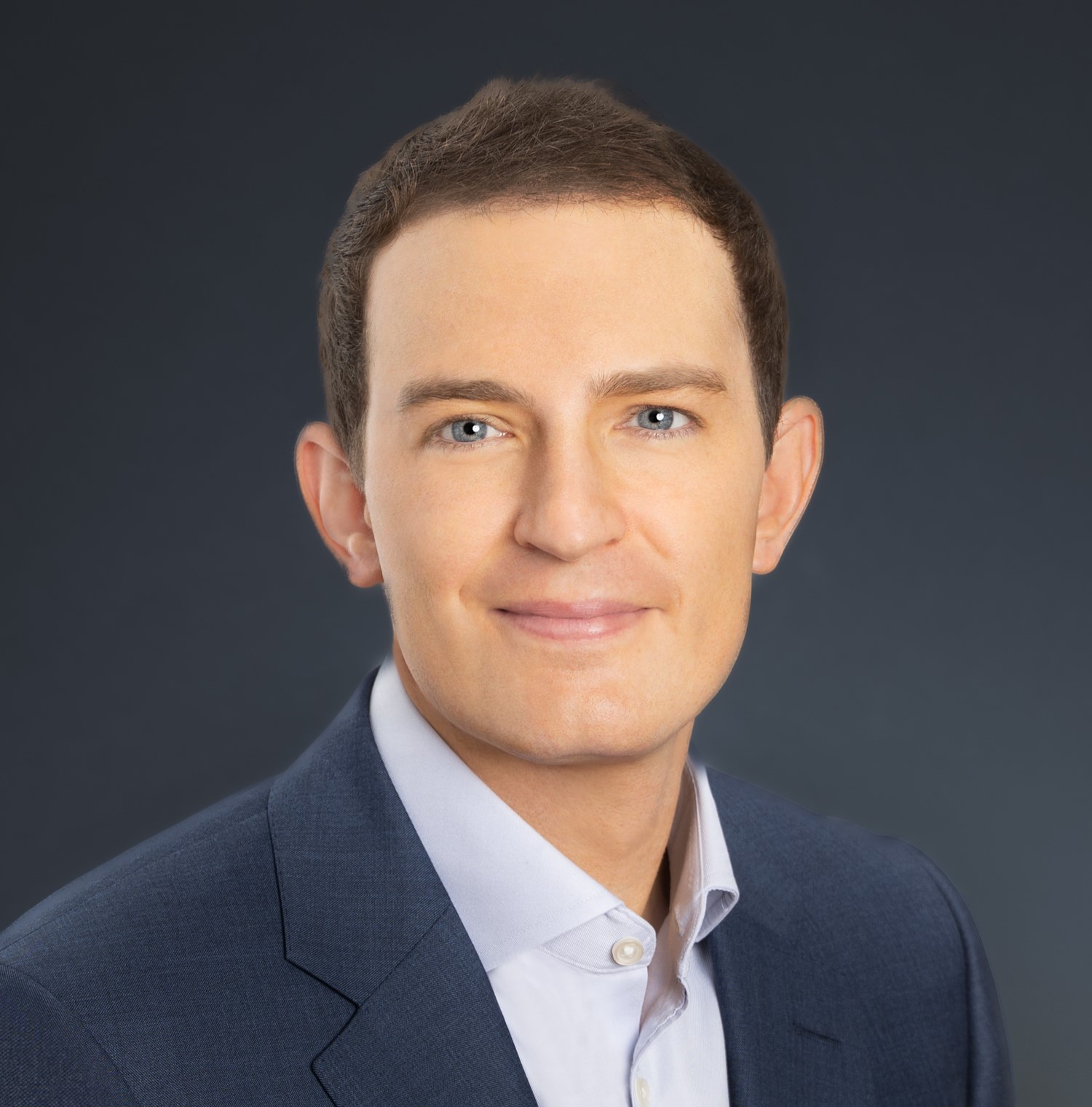 Marc Allen - Camber Collective