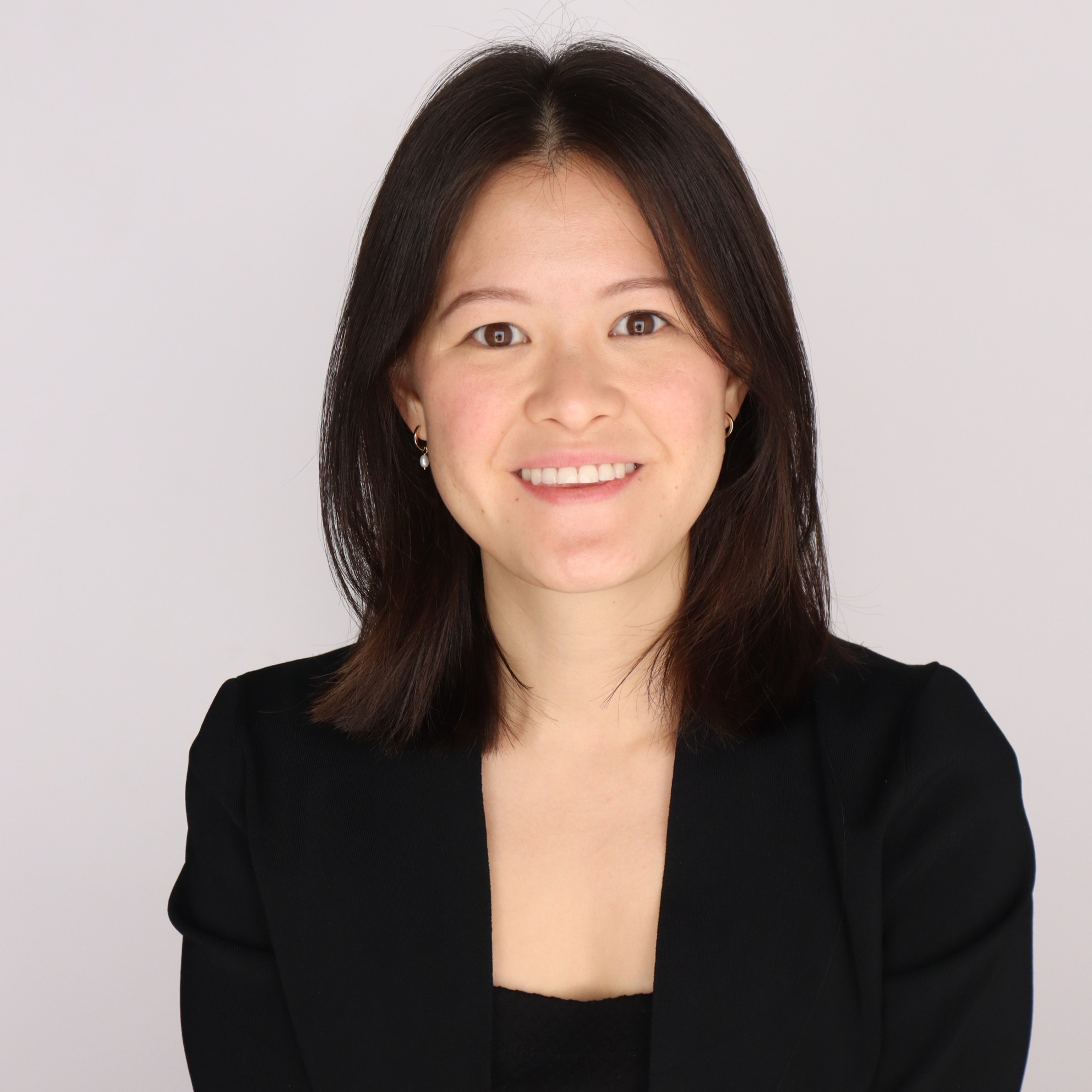 Jenny Huang - Camber Collective