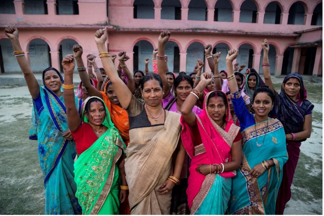 Greater Freedom, Lower Inequality? - Camber Collective