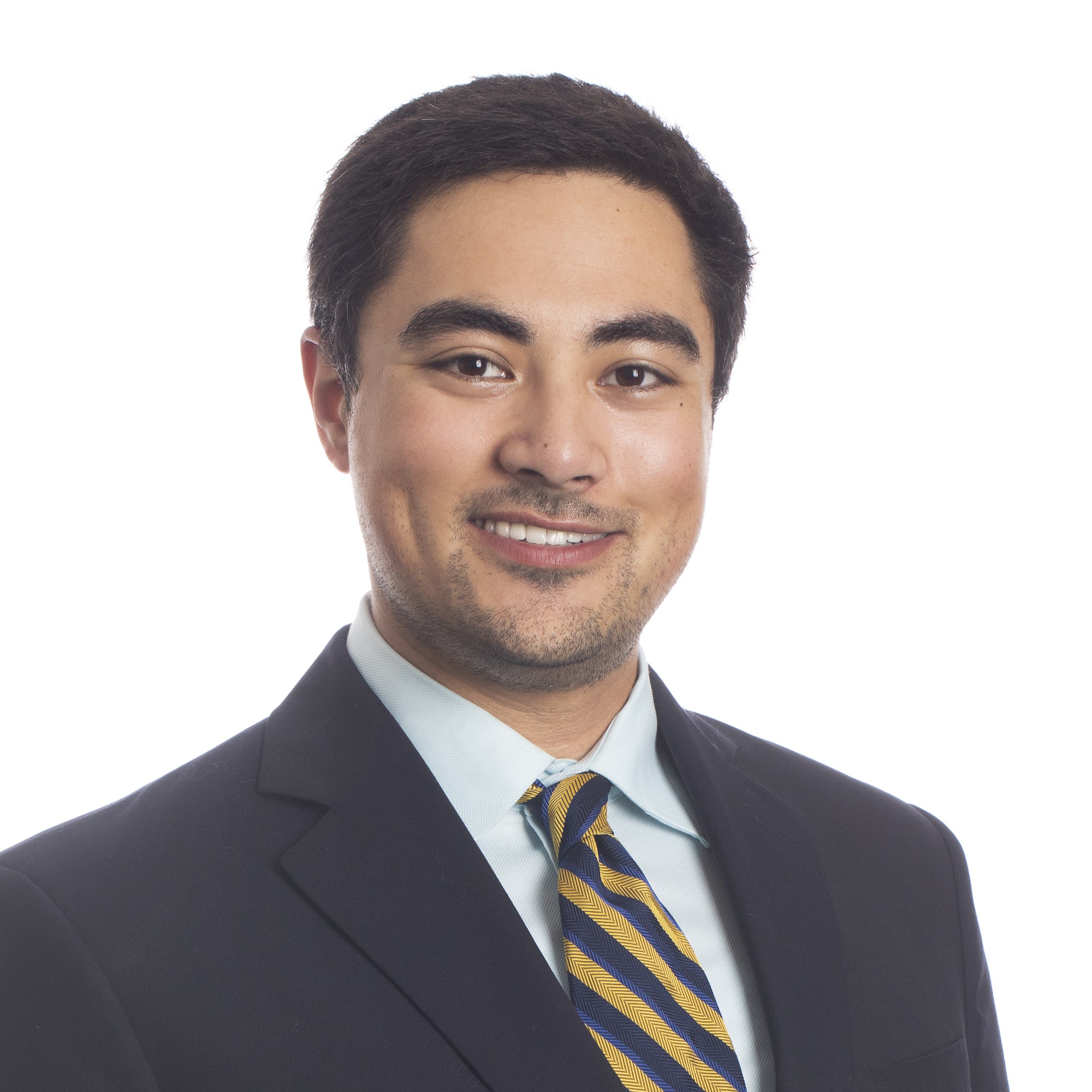 Christopher Chang - Camber Collective