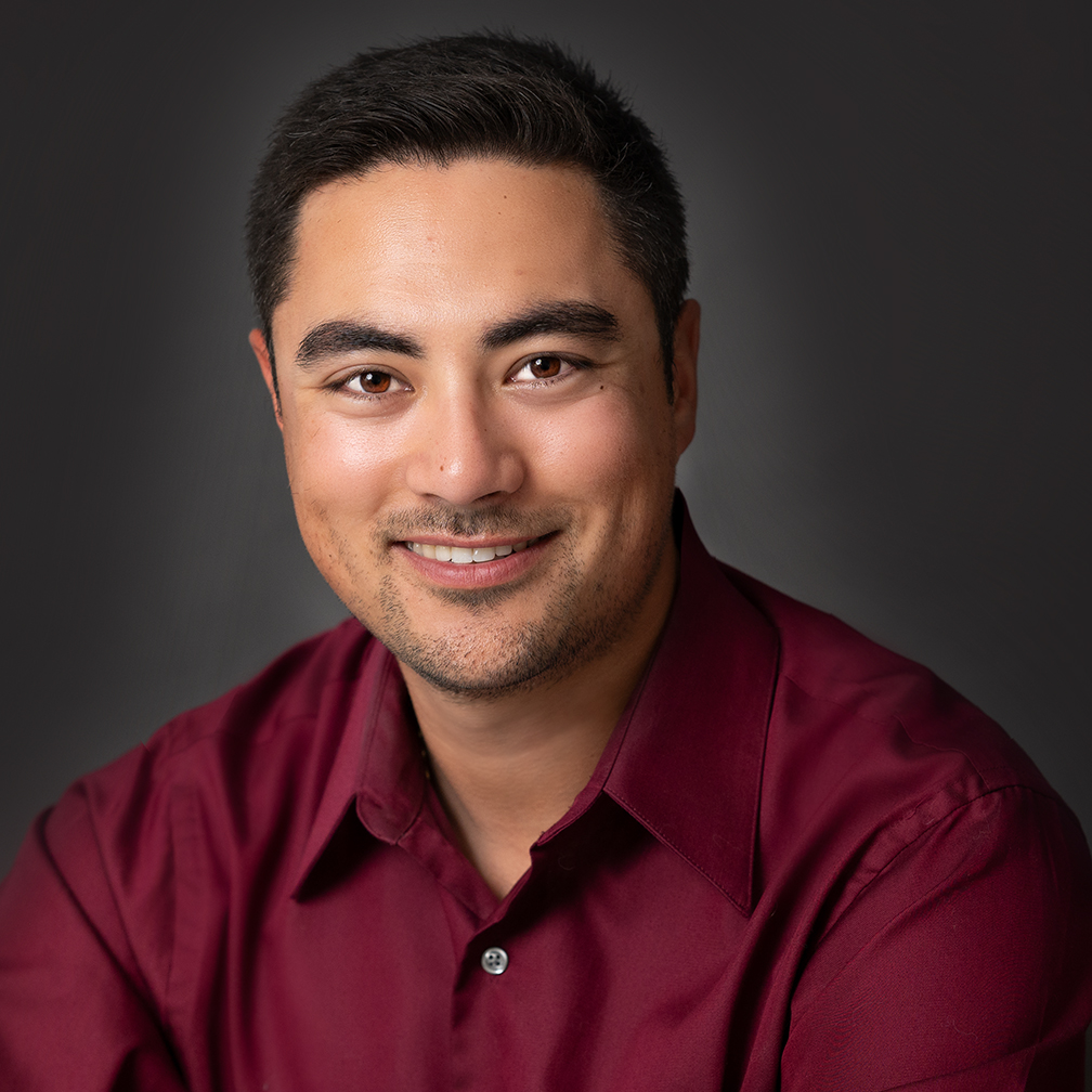 Christopher Chang - Camber Collective