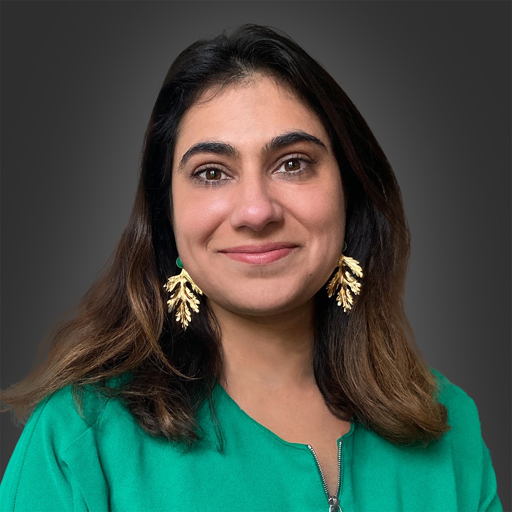 Orphée Sadegh - Camber Collective