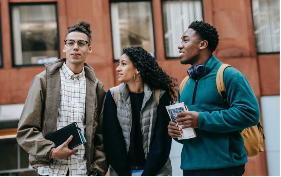 Relative Impact of 28 Life Experiences that Drive Economic Mobility in ...