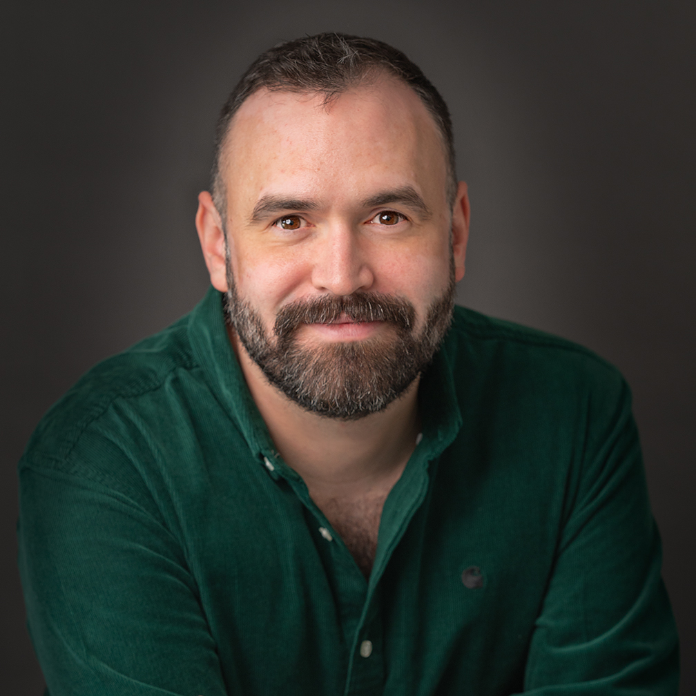 Chris Penny - Camber Collective